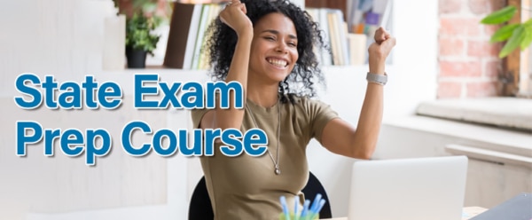 63-Hour Pre-license Online Course For Florida Real Estate License